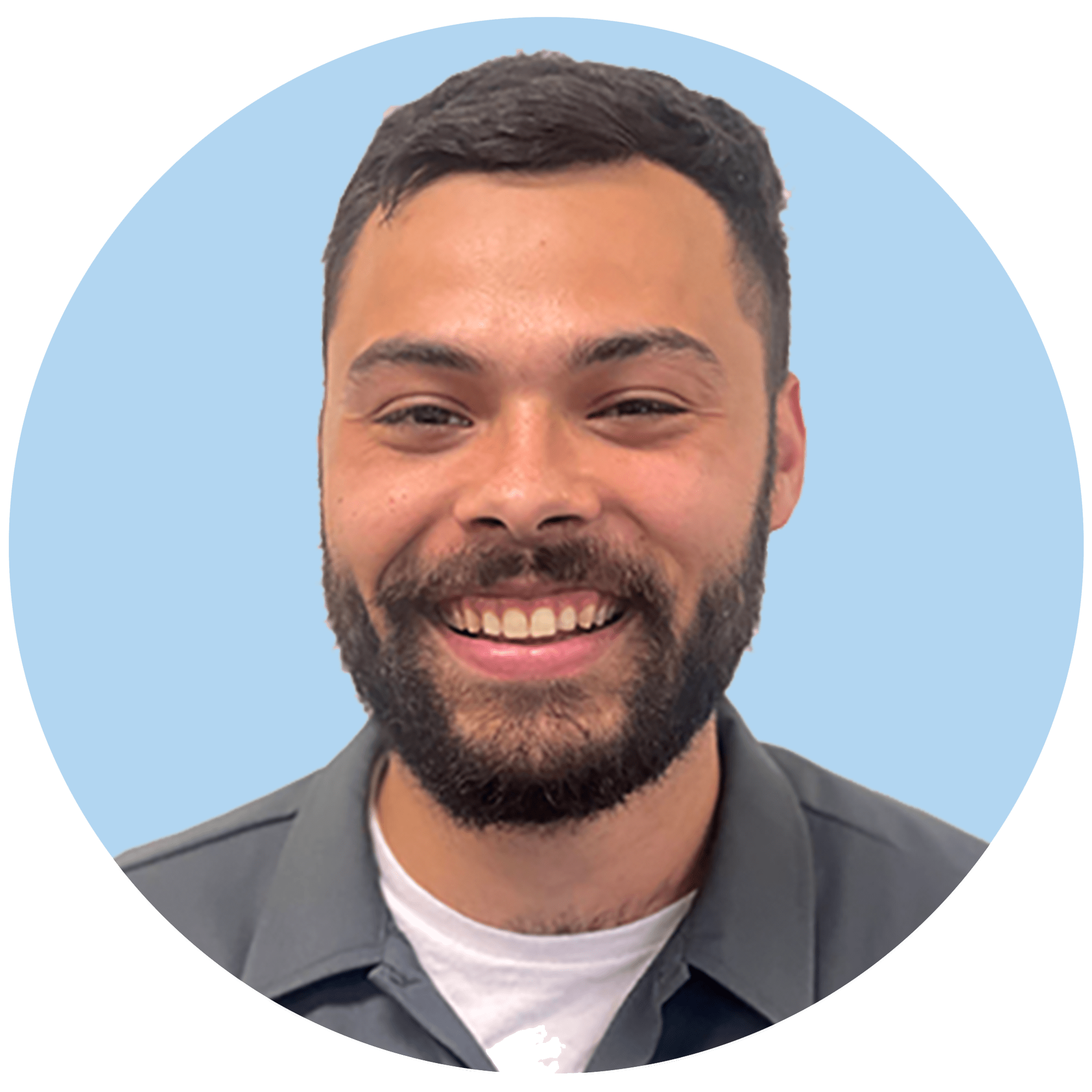 Phoscrete Leadership Team - We Fix Damaged Concrete Fast!